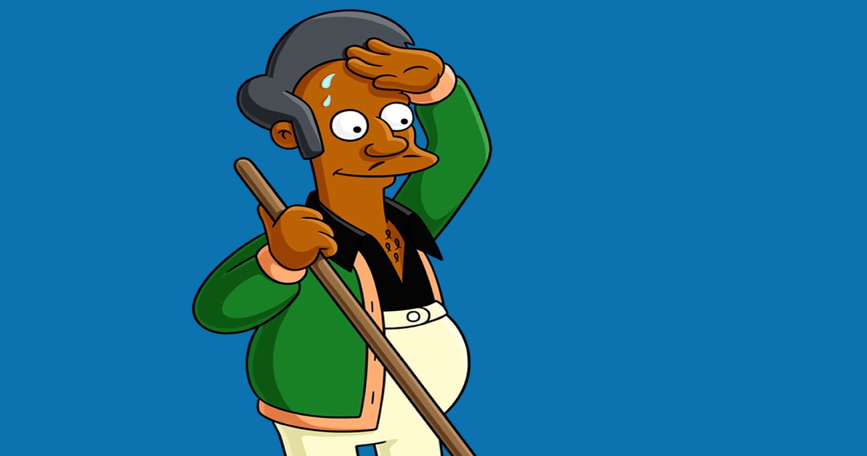 The Simpsons: Apu's 5 Worst Scenes (& 5 Fans Actually Loved)