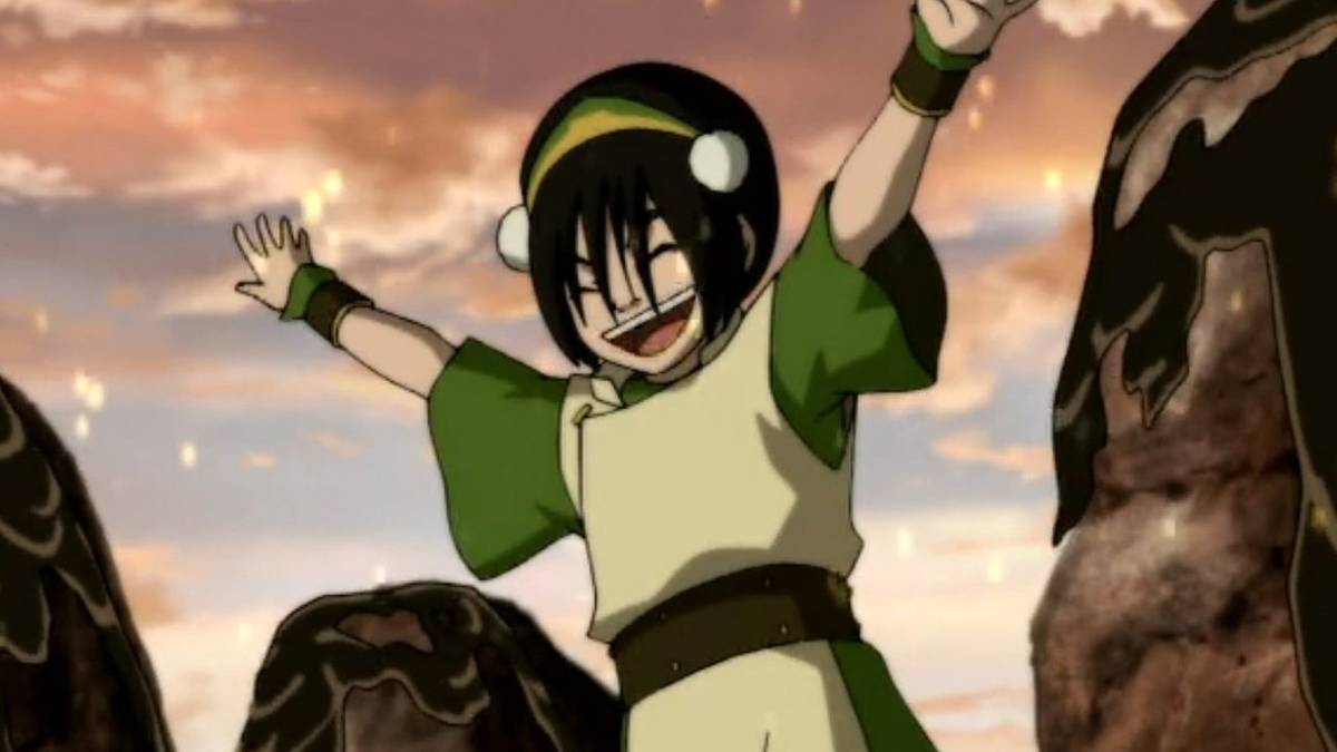 Toph’s 10 Most Badass Quotes In Avatar: The Last Airbender