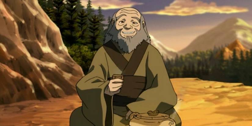 Avatar: 15 Things Every Fan Should Know About Iroh