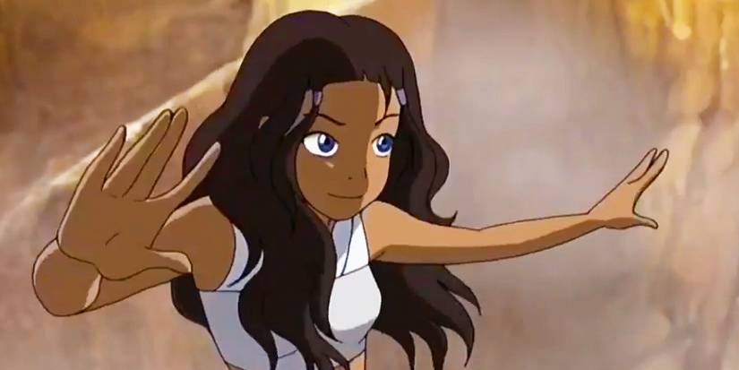 Avatar: How Old Aang, Katara & Sokka Are At The Start & End