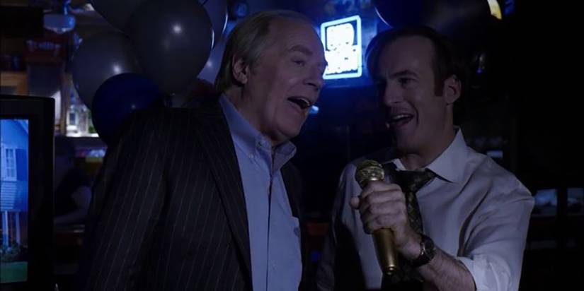 Better Call Saul: 5 Reasons Fans Hated Chuck McGill (& 5 Why He's Still ...