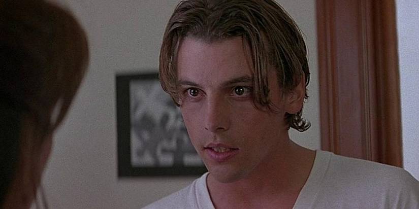 Scream: The 10 Most Shocking Plot Twists In The Franchise