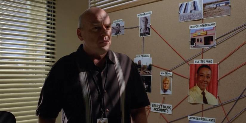 Breaking Bad: 10 Characters With The Highest Kill Count, Ranked