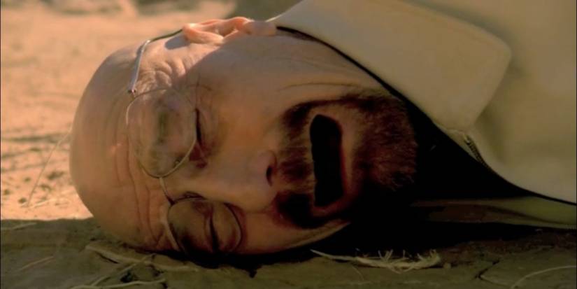Every Breaking Bad Season, Ranked
