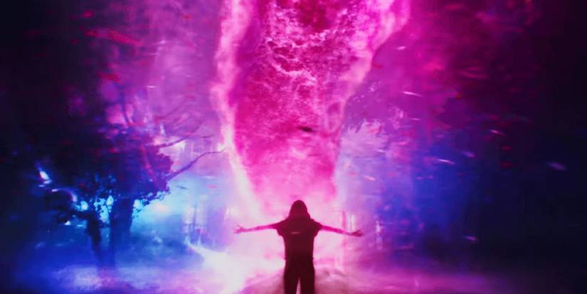 10 Things You Didn't Know About The Making Of Color Out Of Space