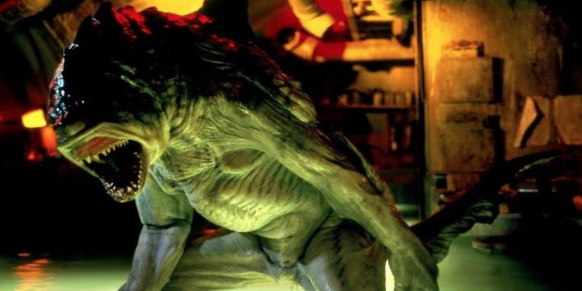 Underwater: The 10 Most Underrated Aquatic Horror Movies, Ranked
