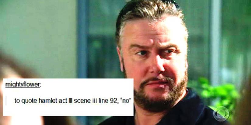10 Hilarious CSI Memes Only Devoted Fans Would Understand