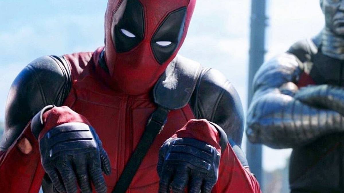 After Deadpool’s $2B Movie Success, I’m So Excited To Hear James Gunn’s ...