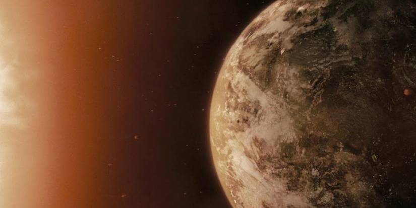 Star Trek Theory: The Romulan Supernova Was Created By Picard's Real ...