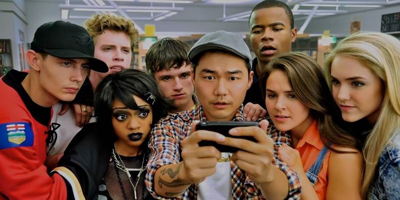 10 Movies To Watch If You Like Heathers