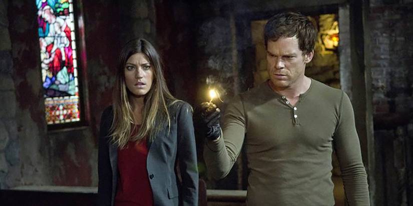 5 Ways Joe Goldberg From YOU is Like Dexter (& 5 Ways He's Not)