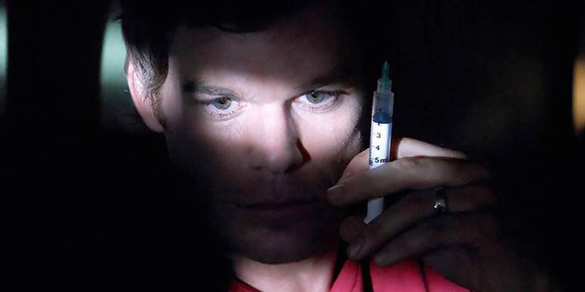 Dexter: 5 Ways Dexter Morgan Is A Sympathetic Character (& 5 Ways He Isn’t)