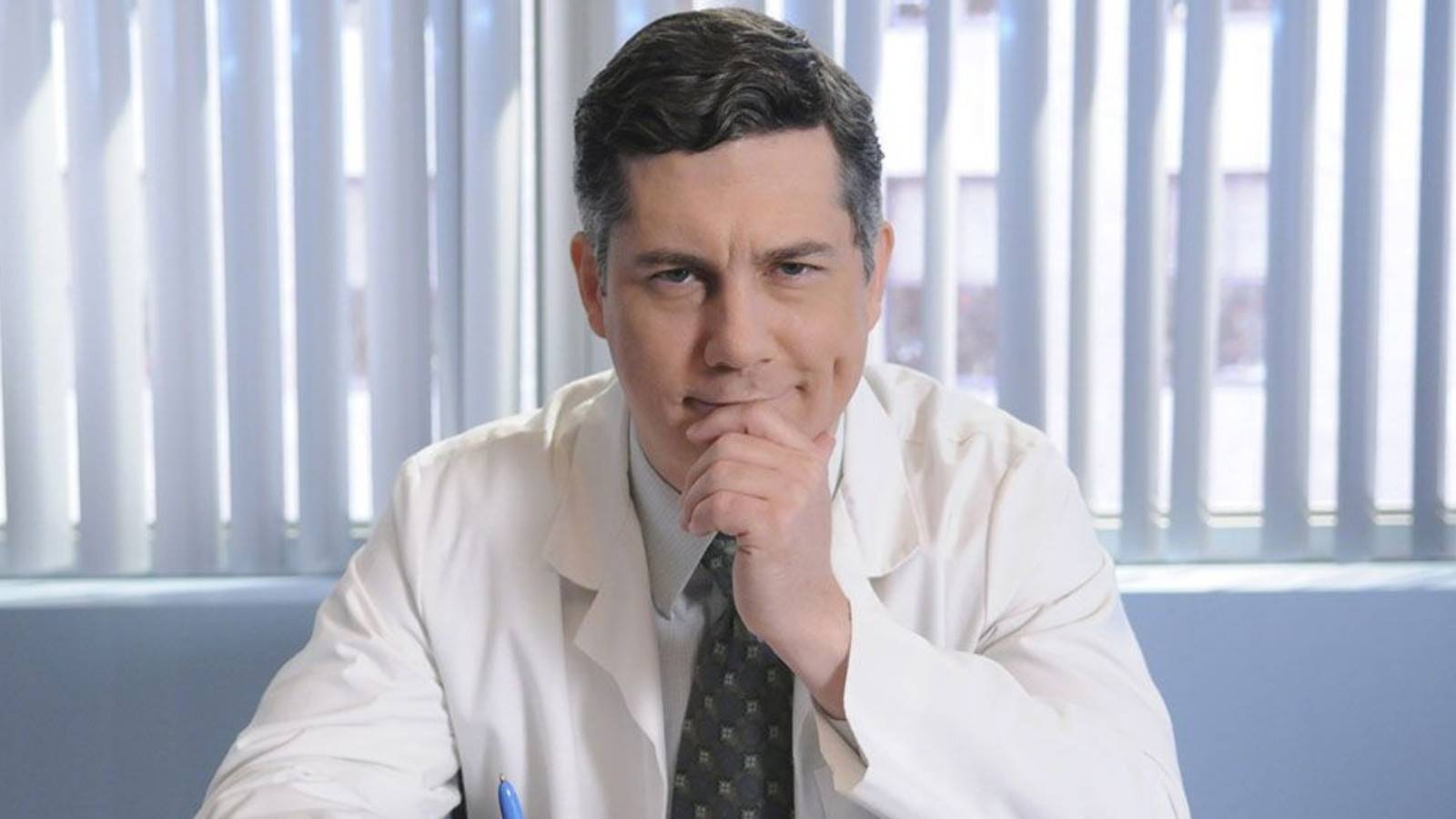 30 Rock: 10 Hilarious Dr. Spaceman Quotes That Make No Sense
