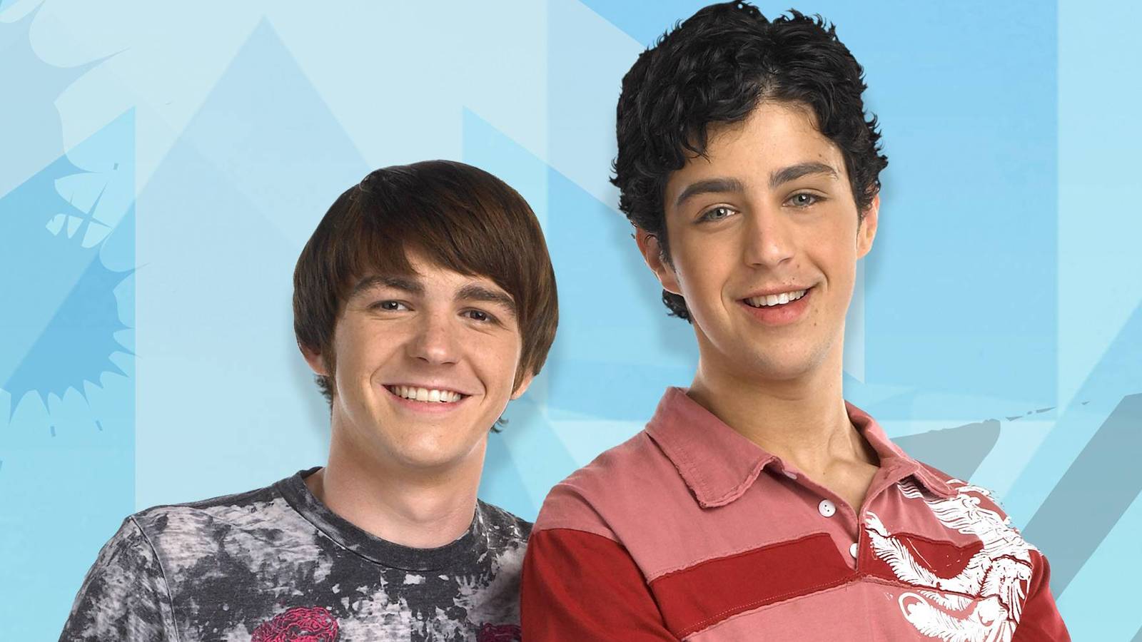 Drake & Josh: 10 Of Steve's Biggest Freak-Outs, Ranked