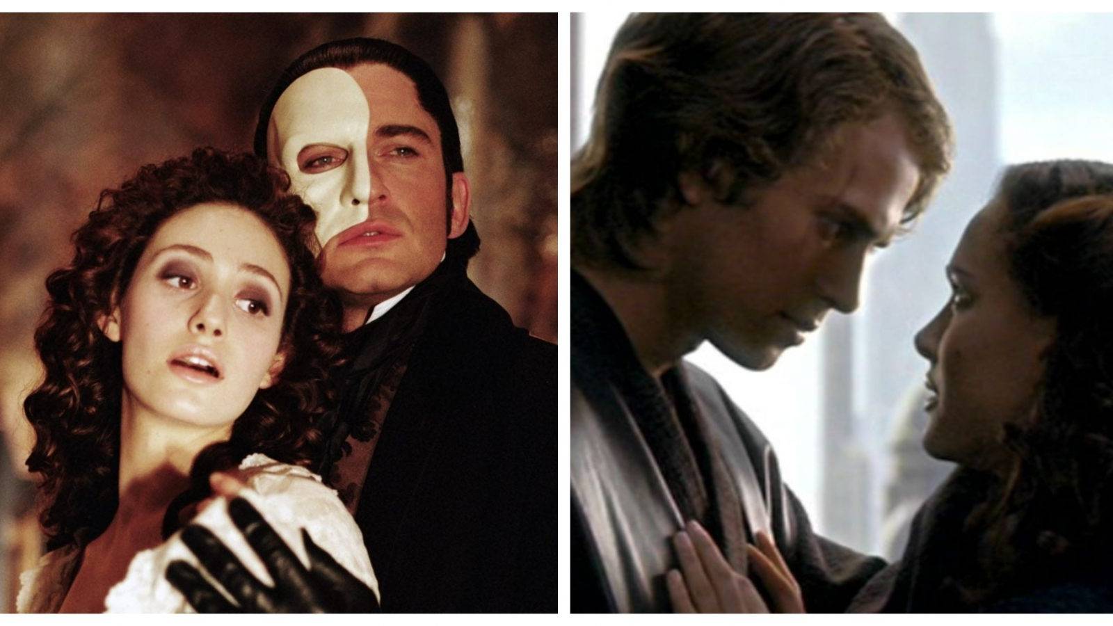 The 10 Most Dysfunctional Couples In Movies, Ranked