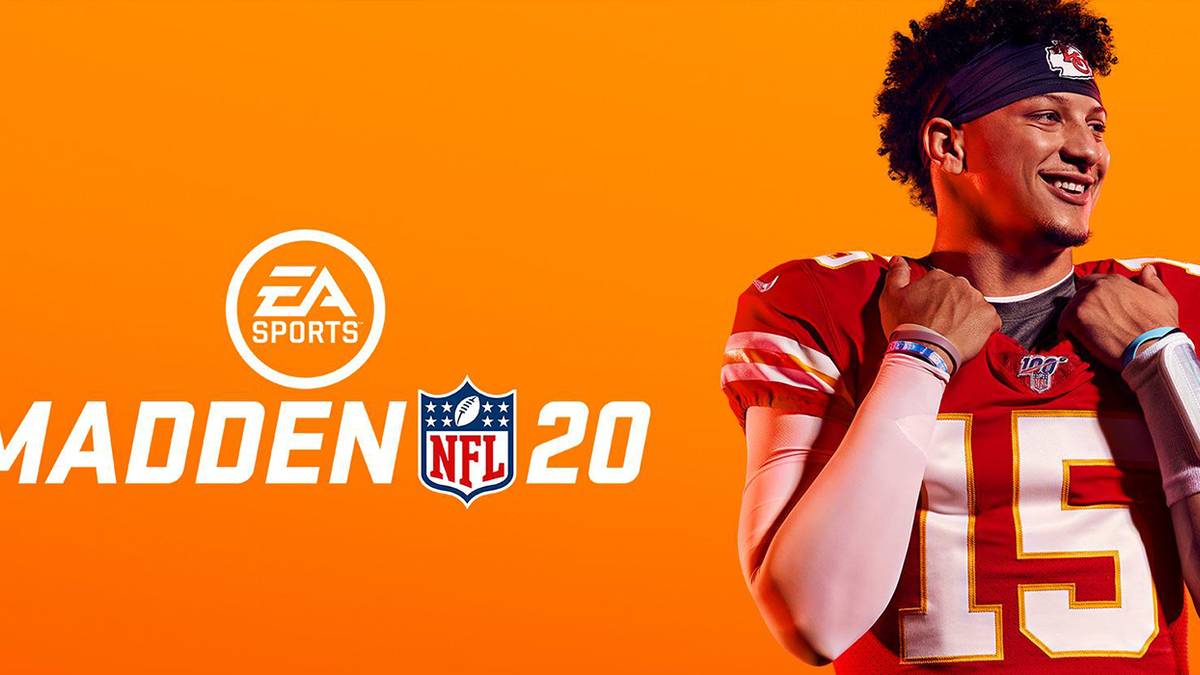 Madden Is NFL's Official Video Game Series For Several More Years