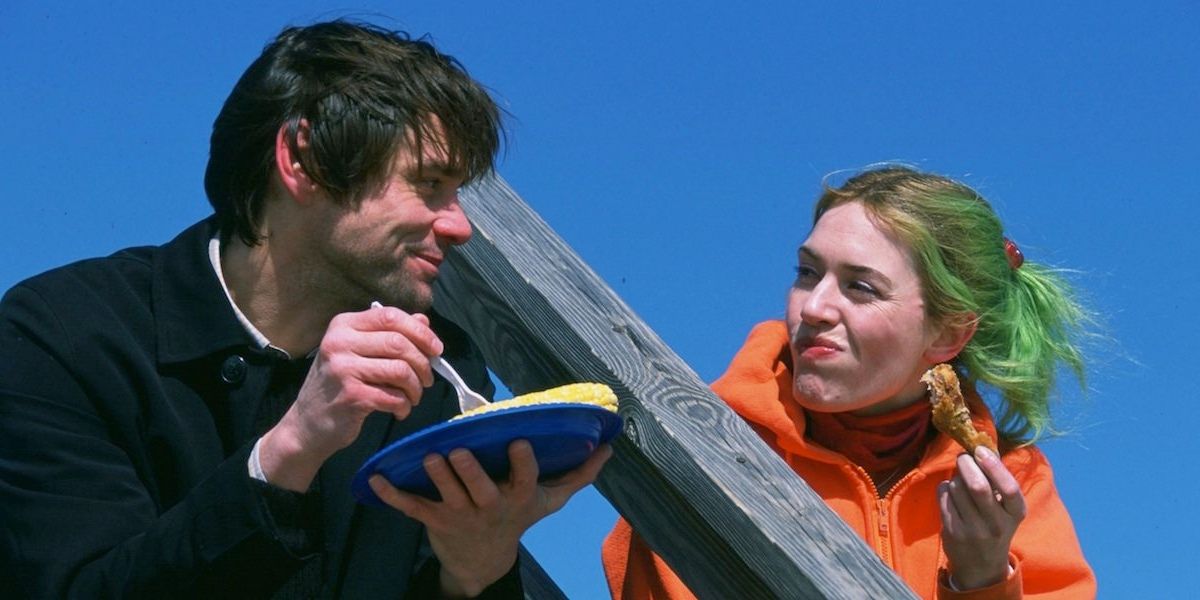 The 10 Most Dysfunctional Couples In Movies, Ranked