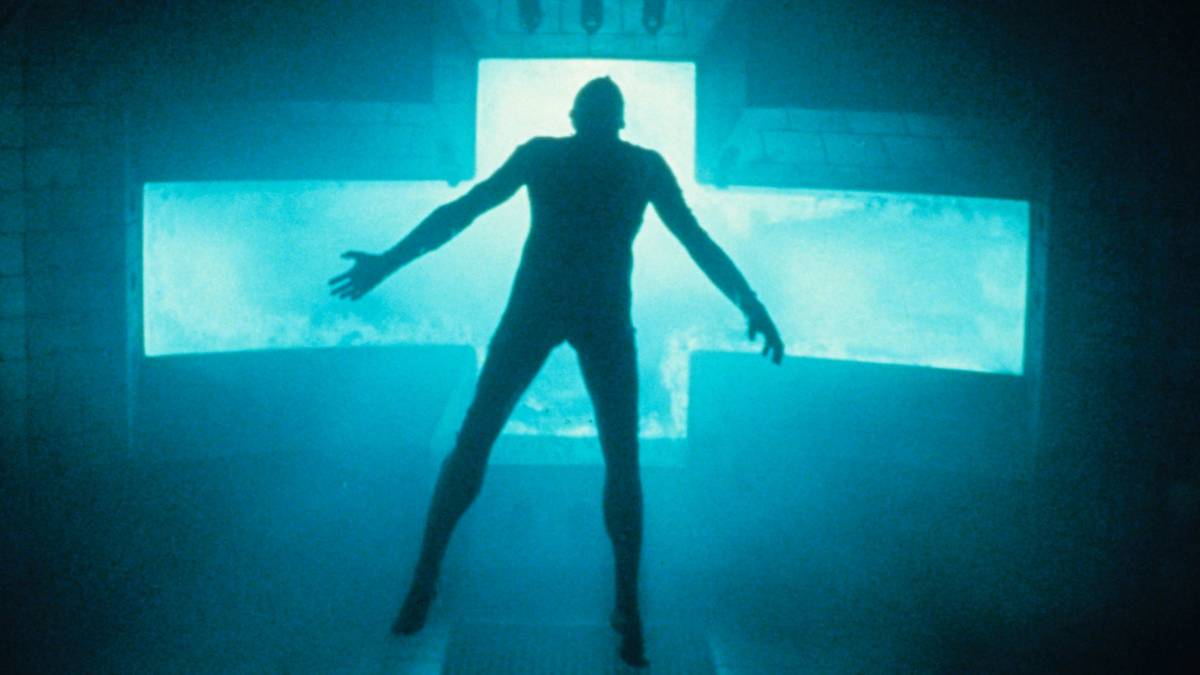 10 Major Reveals from Event Horizon's Prequel Comic