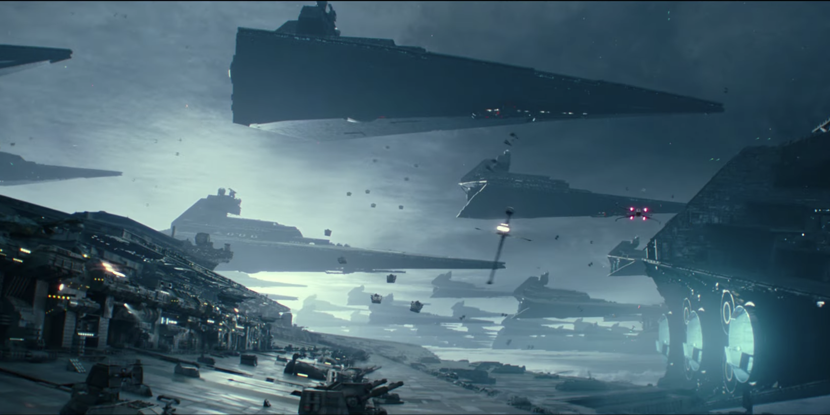 All 39 Sith Lords In Star Wars Canon