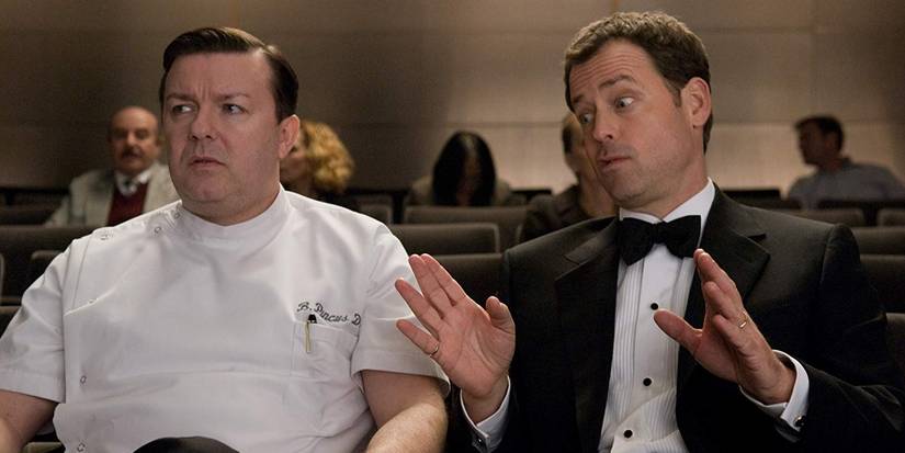 10 Best Films About the Afterlife, Ranked According to IMDb