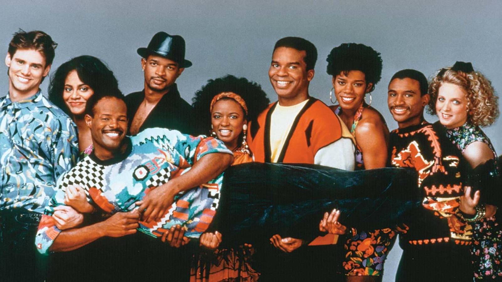 In Living Color: 5 Skits That Haven't Aged Well (& 5 That Are Still ...