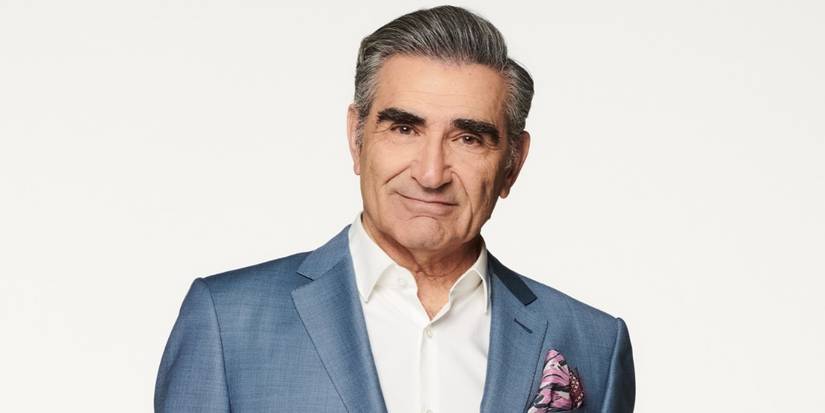 Schitt's Creek: 10 Things That Make No Sense about Johnny