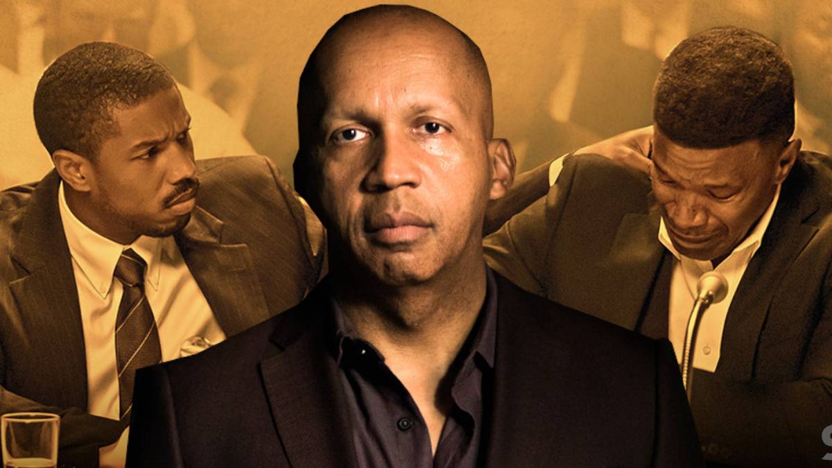 Just Mercy True Story: What The Movie Gets Right & Changes