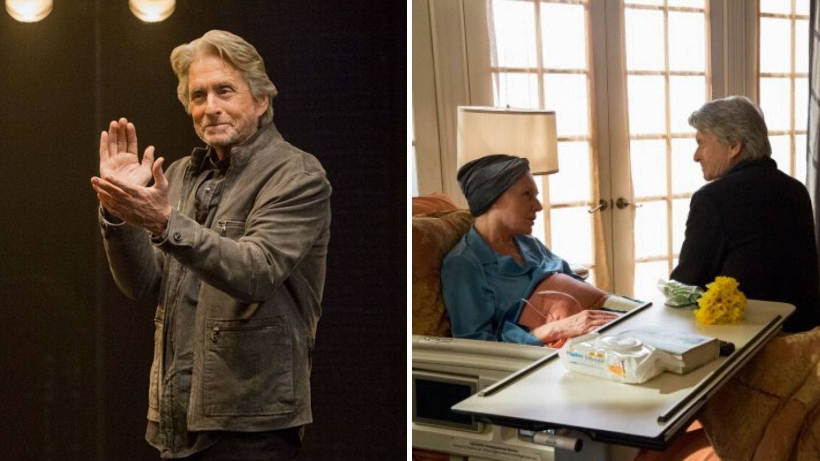The Kominsky Method: 10 Moments That Prove Sandy Wasn’t A Bad Guy