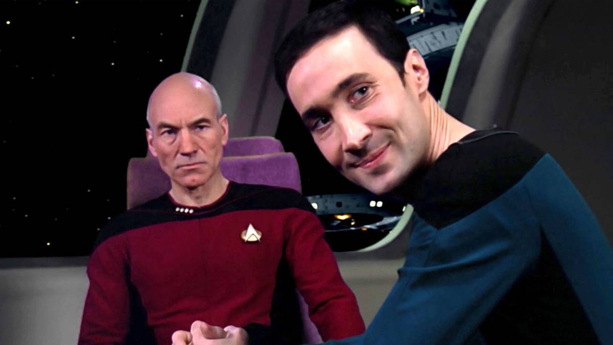 Who Is Bruce Maddox? Star Trek: Picard’s Surprise TNG Returning Character