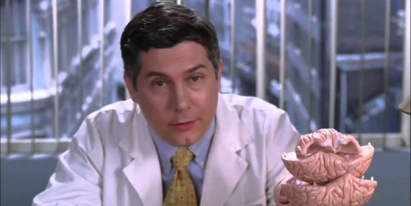 30 Rock: 10 Hilarious Dr. Spaceman Quotes That Make No Sense