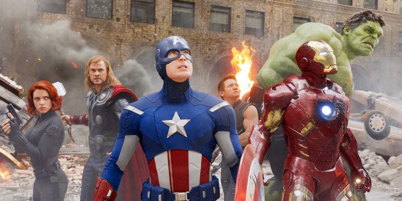 5 Reasons The MCU Is The Best Interconnected Universe (& 5 It’s The DC ...