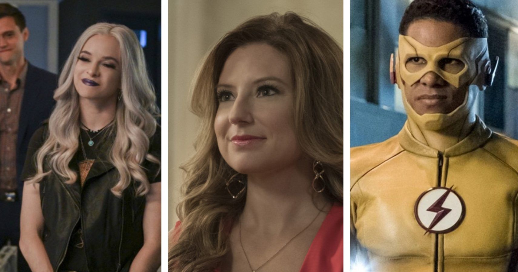 Arrowverse: The 5 Best Metahumans (& 5 Worst), Ranked