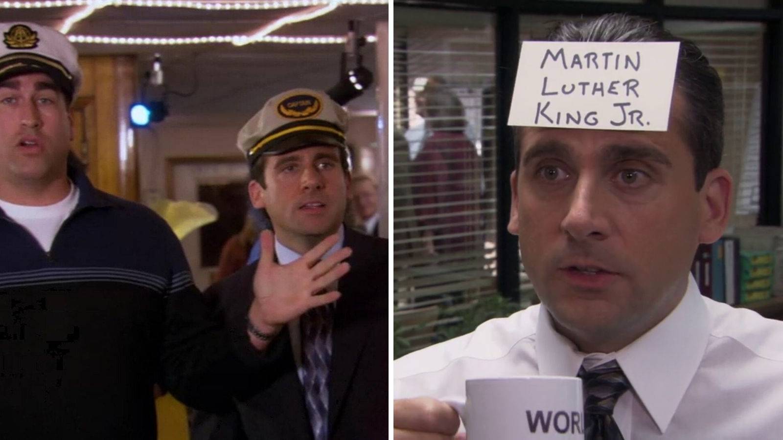 The Office: 5 Times Michael Scott Was A Genius (& 5 Times He Wasn't)