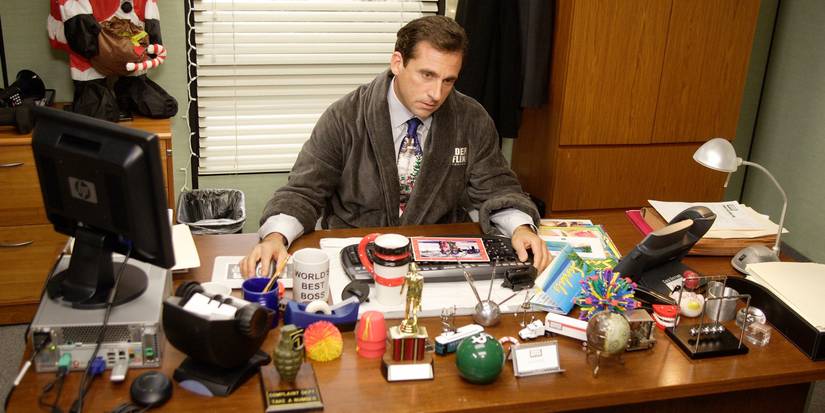 10 Of Michael Scott's Most Hilarious Quotes On The Office