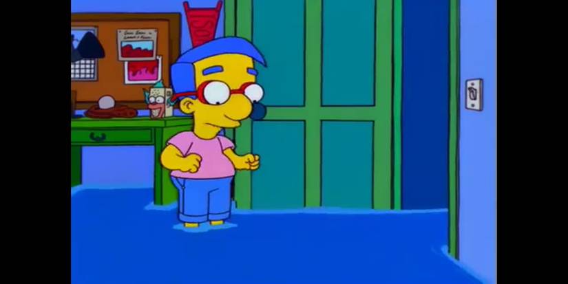 The Simpsons: 10 Things You Didn’t Know About Milhouse