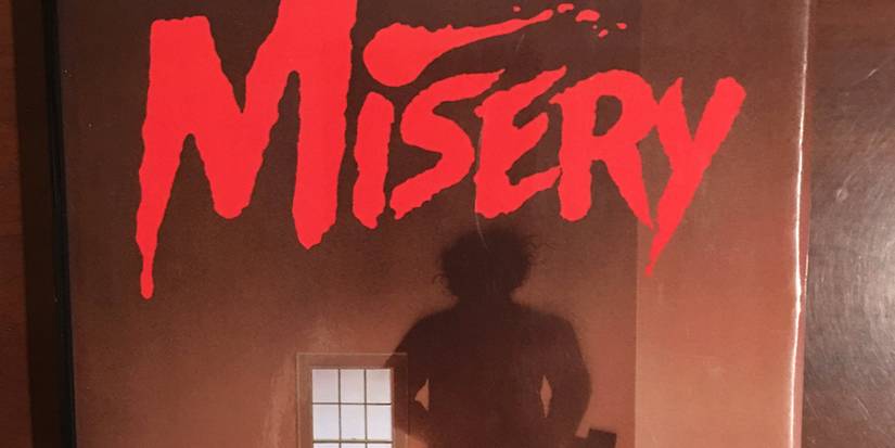 Misery: 10 Differences Between The Book And The Film