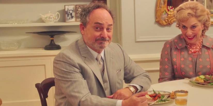 The Marvelous Mrs. Maisel: 5 Couples That Are Perfect Together ( & 5 ...