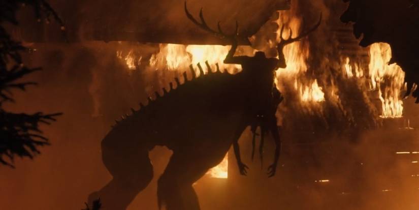 10 Best Horror Movies Featuring Nordic Folklore