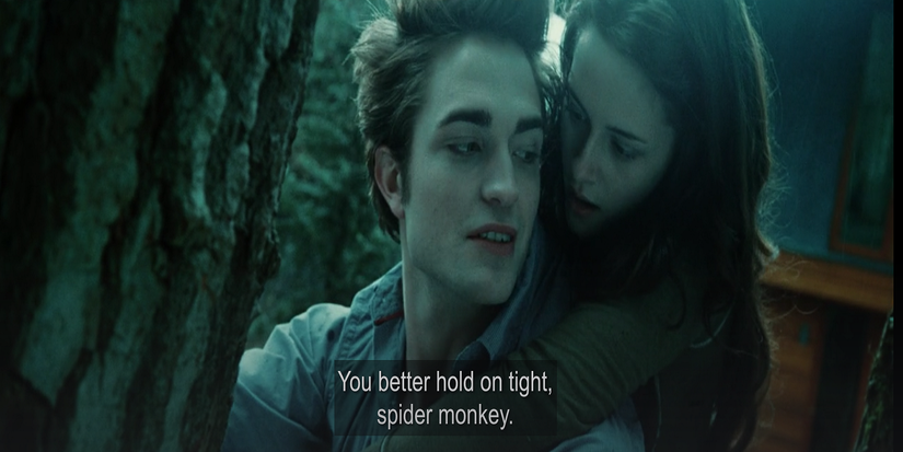 Twilight: Everything You Missed If You Never Watched The Extended Edition