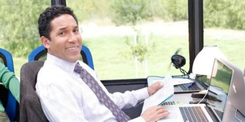 The Office: 10 Things You Never Noticed About The Last Episode