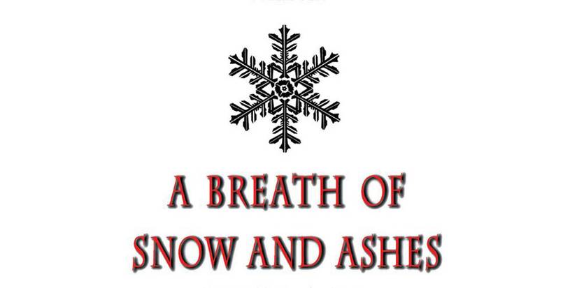 Every Outlander Book Ranked (According To Goodreads)