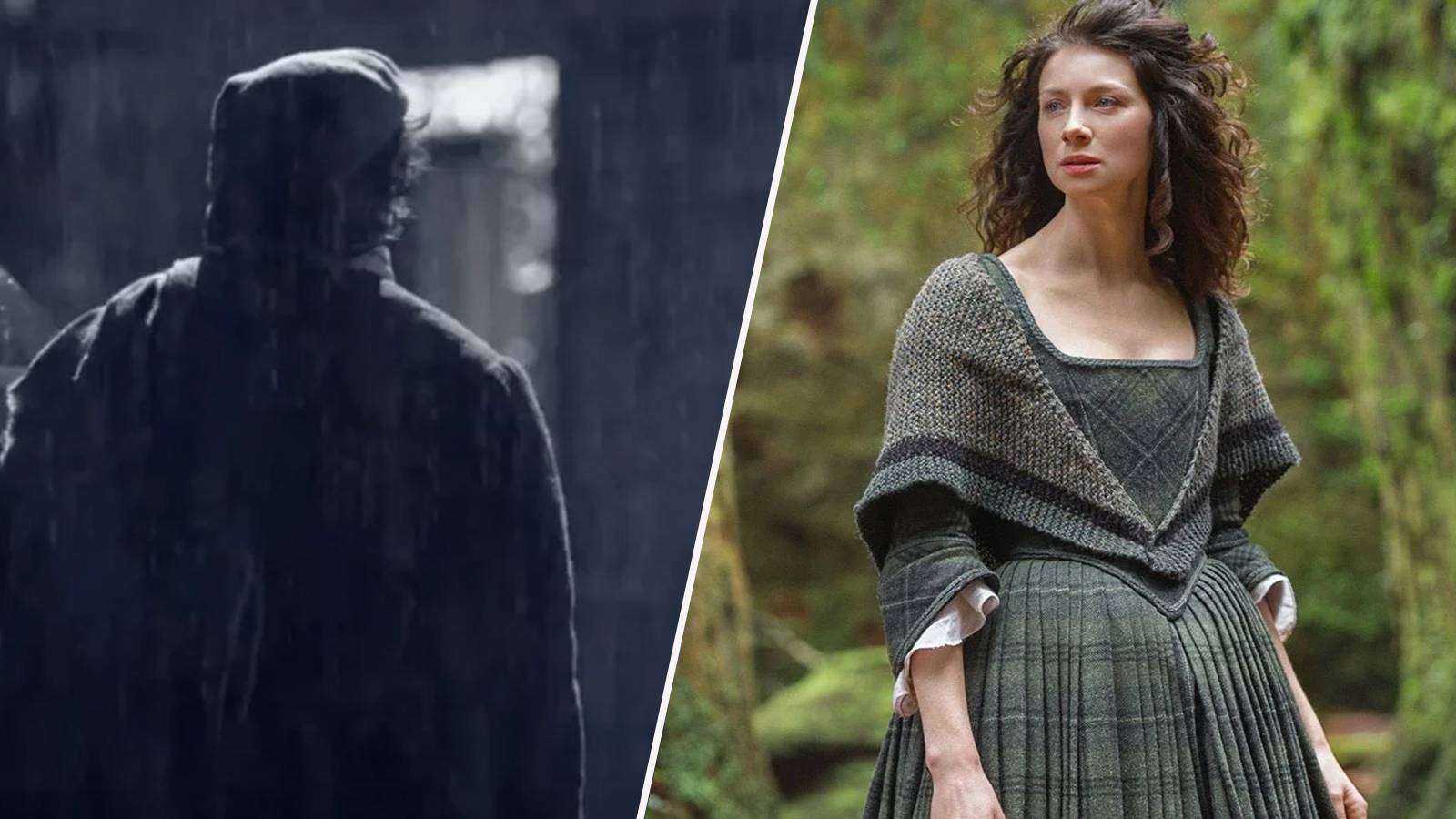 Outlander: Theories About The Ghost Outside Claire’s Room We Wish Were ...
