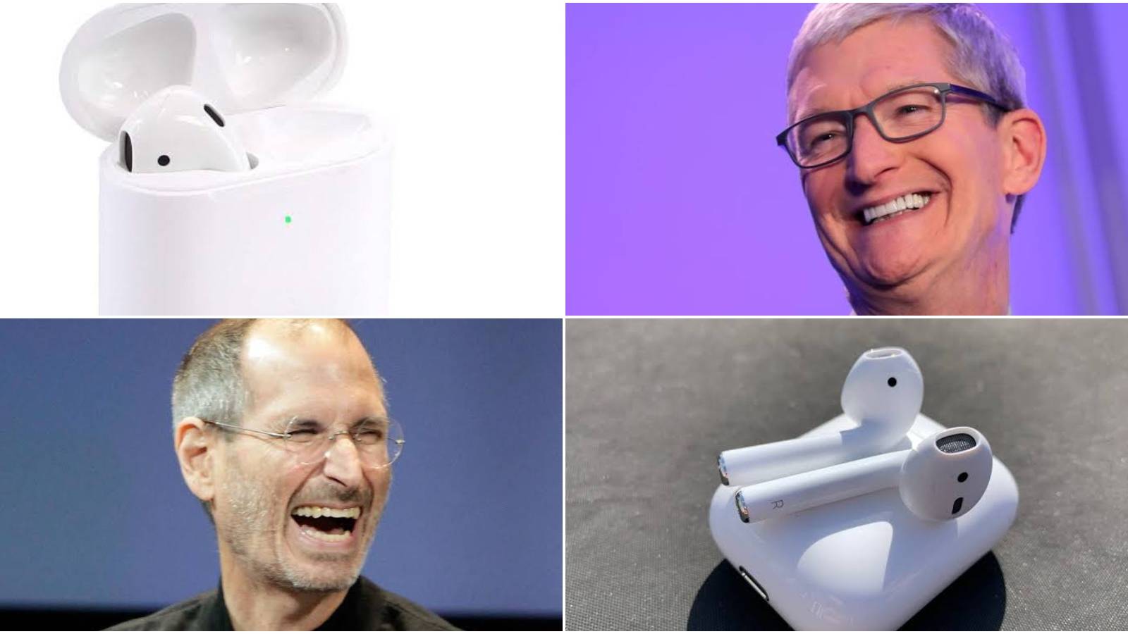 10 Airpod Memes That Are Too Hilarious For Words