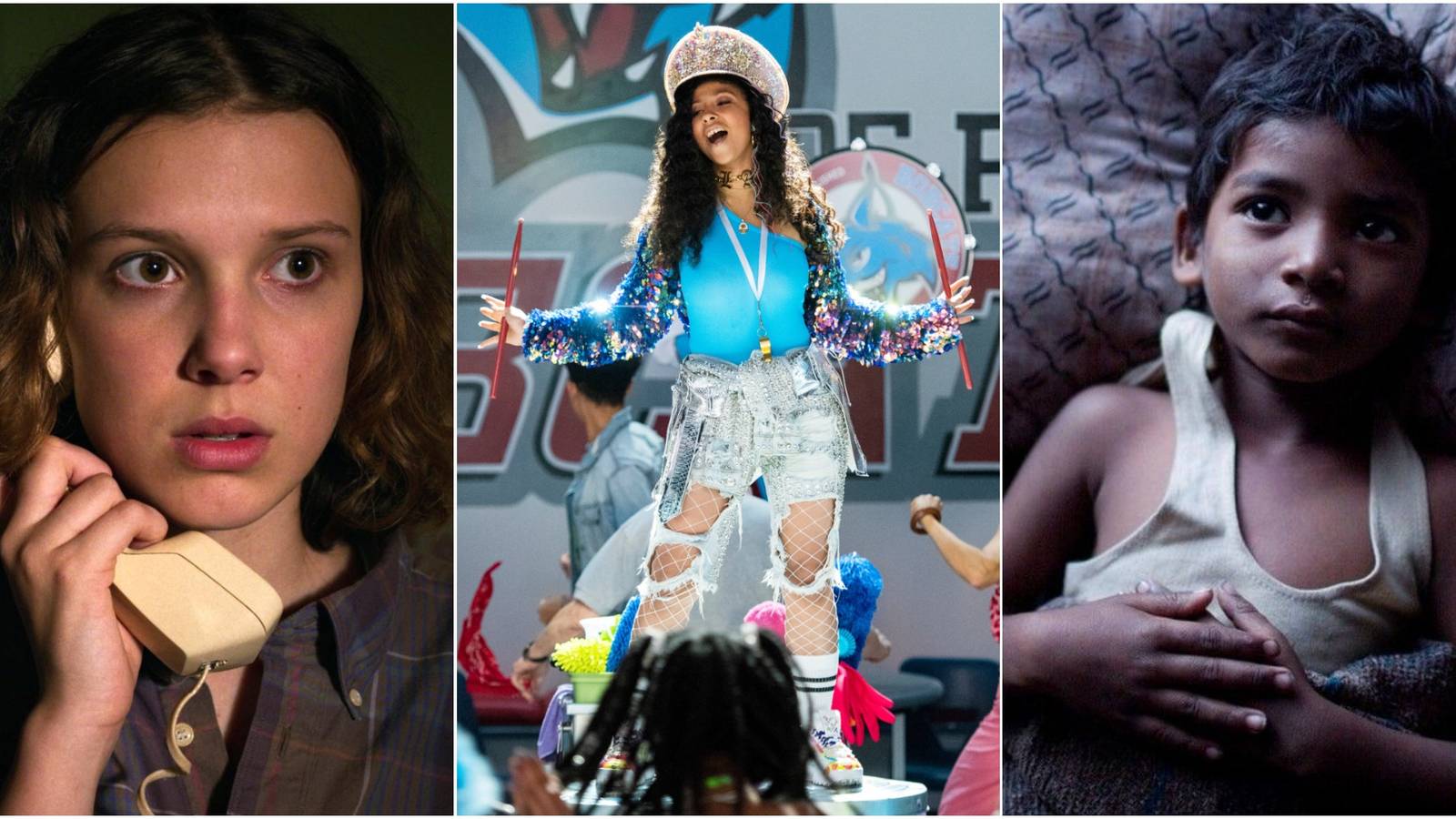15 Child Stars To Look Out For In The 2020s