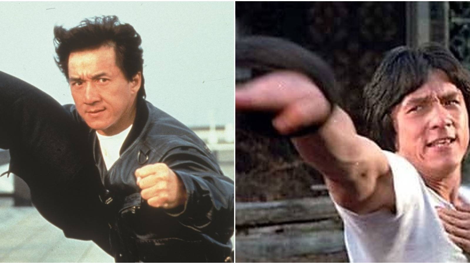 10 Best Jackie Chan Fight Scenes