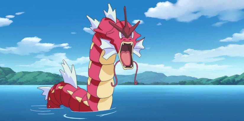 10 Strongest Pokémon From The Kanto Region
