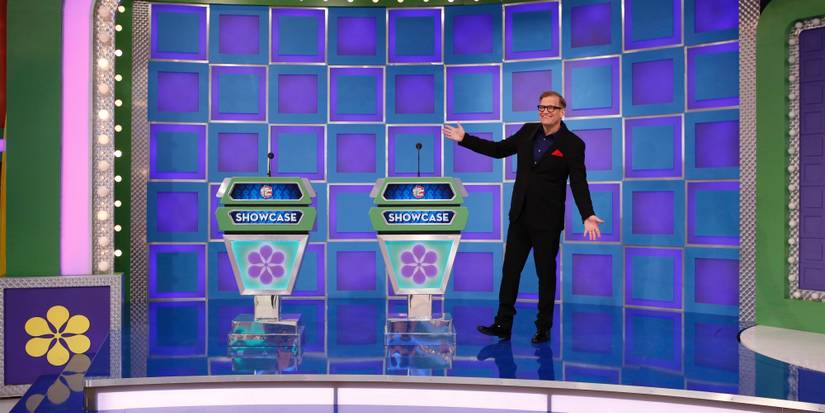 10 Weird Facts You Didn't Know About The Price is Right