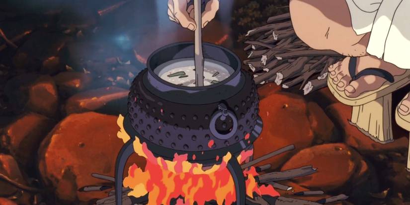 10 Mouthwatering Meals In Studio Ghibli Movies That We Wish We Could Eat