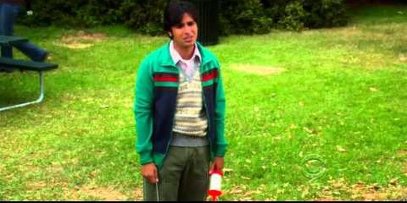 The Big Bang Theory: 10 Reasons Why Howard & Raj Aren't Real Friends