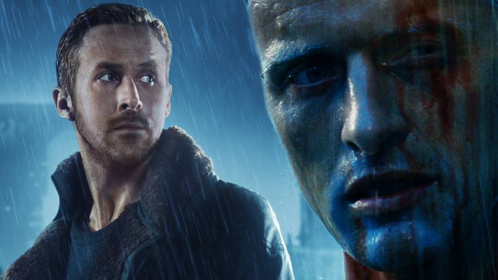 Blade Runner: 10 Facts About Replicants From The Books The Movies Leave Out